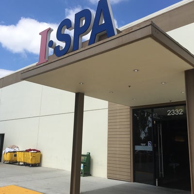 iSpa - 19 tips