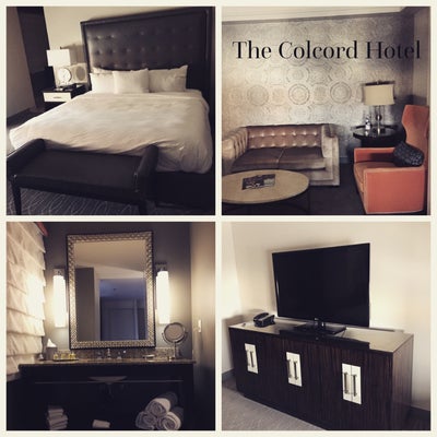 Colcord Hotel - Hotel in Oklahoma City