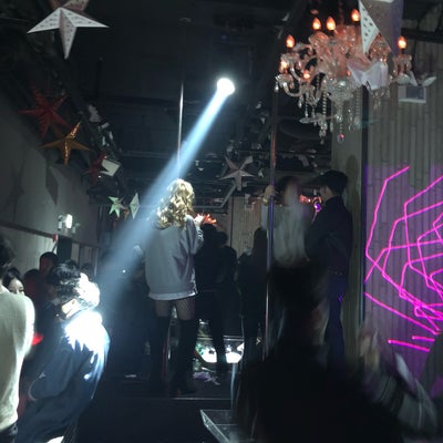 Club NB2 - 서교동 - 12 tips