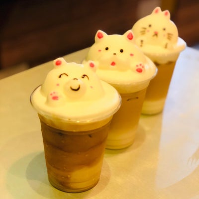 Chock Full Of Beans - Café in Singapore