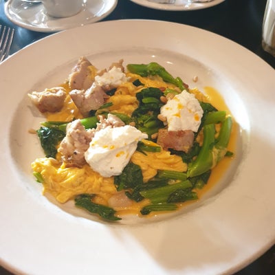 Fratelli Paradiso - Potts Point, NSW