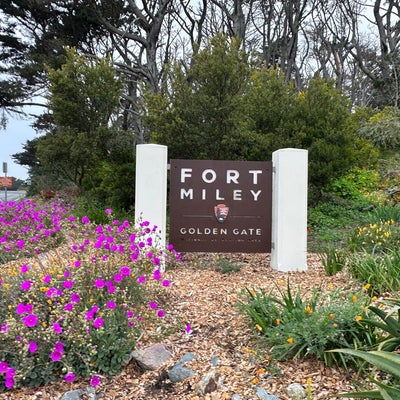 Photos at Fort Miley - 9 tips from 730 visitors