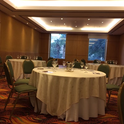 Hotel Alejandro I - Hotel