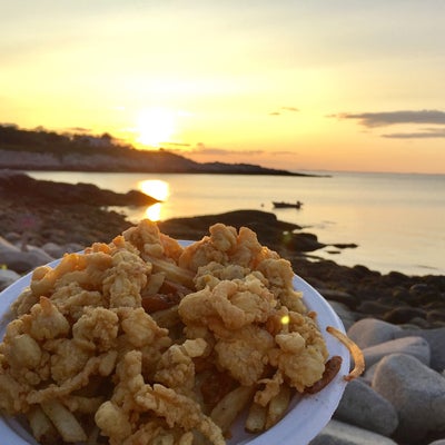 The Lobster Pool Restaurant - Seafood Restaurant in Rockport