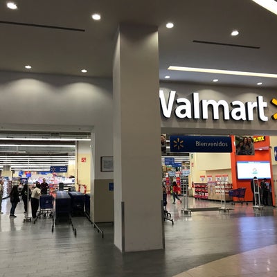 Photos at Walmart - Ciudad de México, Distrito Federal