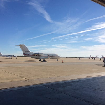 San Angelo Mathis Field (SJT) - 17 tips from 973 visitors