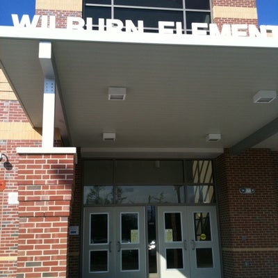 Wilburn Elementary School - Raleigh, NC