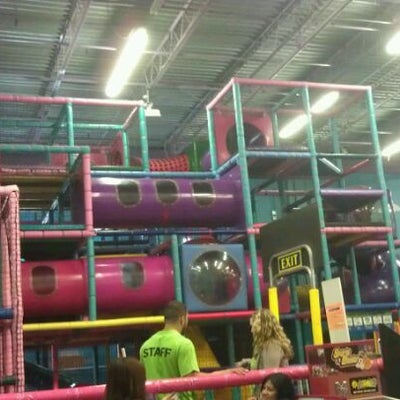 Photos at Funtime America (Now Closed) - Cliffwood, NJ