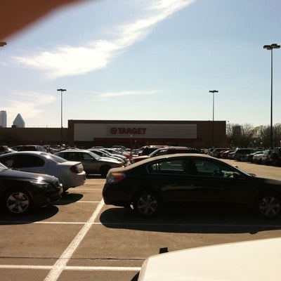 Target - Dallas, TX
