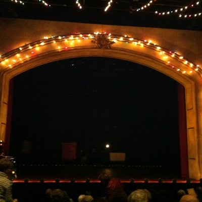 Berkeley Repertory Theatre - Downtown Berkeley - 29 tips