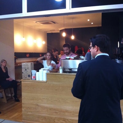 Lowdown Espresso - Perth CBD - Perth, WA