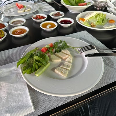 Gaga - Seafood Restaurant