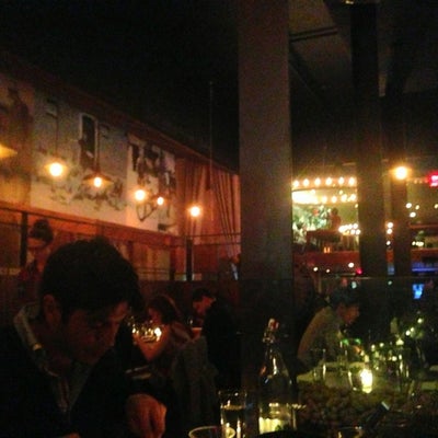 Photos at Barn Joo - Korean Restaurant in Union Square