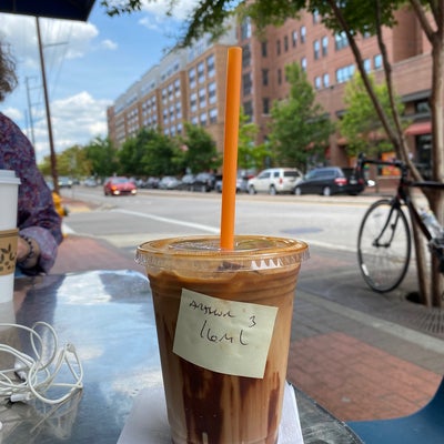 Photos at Cup A Joe - Coffee Shop