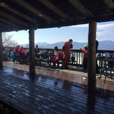 Cranmore Mountain Resort - Ski Resort and Area