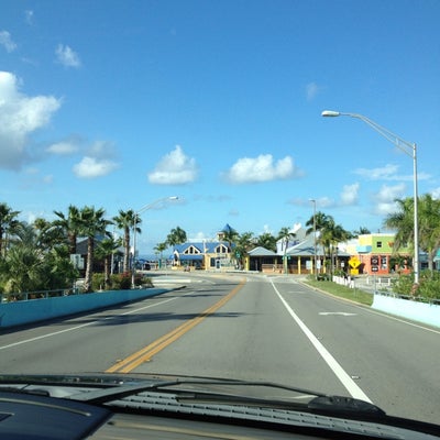 Photos at Bridge to Ft Myers Beach - Bridge