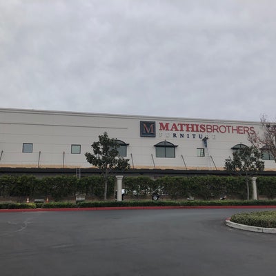 Mathis Brothers Furniture - Ontario Center - 8 tips from 895 visitors