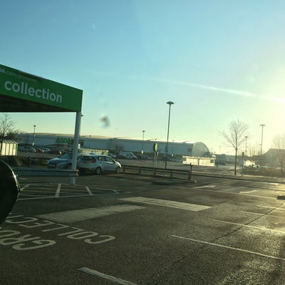 Asda - Hessle Road