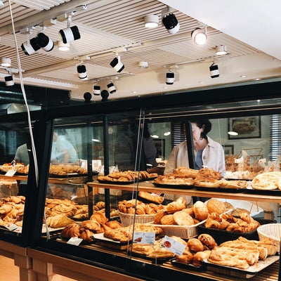 Photos at Jur Ur Bakery - Улаанбаатар, Ulaanbaatar