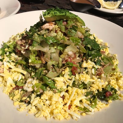 The Cheesecake Factory - West Hartford, CT