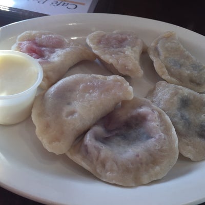Café Polonez - Eastern European Restaurant in Toronto