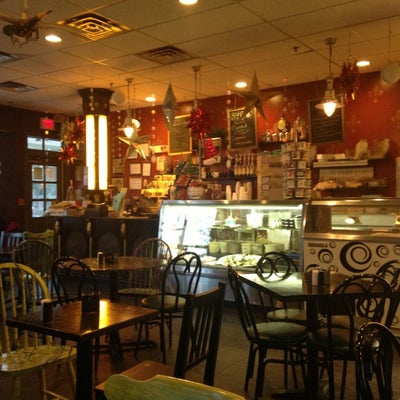 Fedora Cafe - 2633 Main St