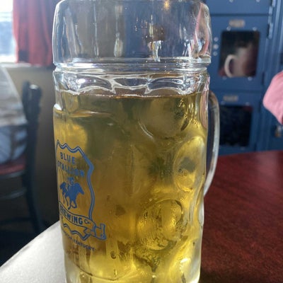 Blue Stallion Brewing Co. - 13 tips