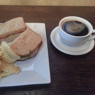 Zera Coffee Company - 27 tips