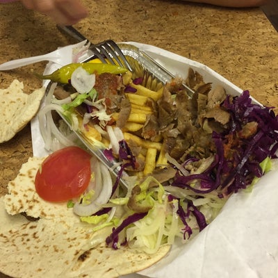 The Best Turkish Kebab - Kebab Restaurant in Stoke Newington