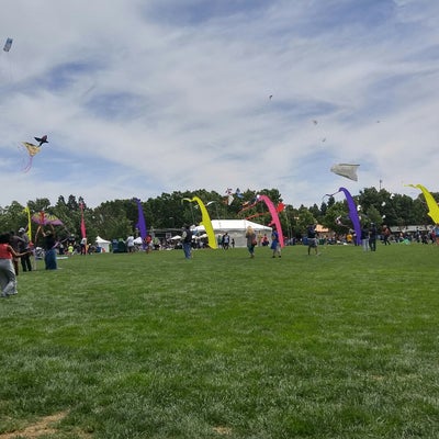 San Ramon Central Park - Park in San Ramon