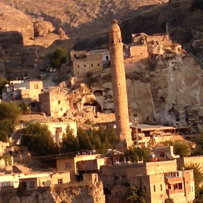 Hasankeyf