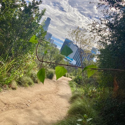 Vista Hermosa Park - East LA - Los Angeles, CA