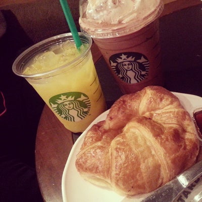 Starbucks - Melbourne CBD - Melbourne, VIC