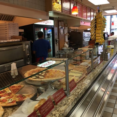 Giorgio's Pizza - Downtown Indianapolis - Indianapolis, IN