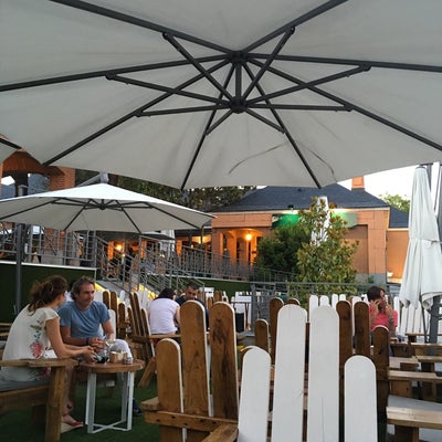Aspen - Spanish Restaurant in Alcobendas