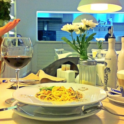 Parma - Italian Restaurant