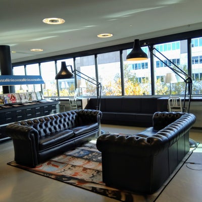 De Nieuwe Bibliotheek - Centrum Almere Stad - 20 tips from 717 visitors