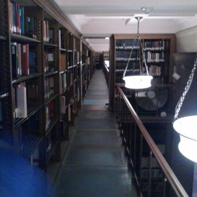 James J. Hill Reference Library - Library in Saint Paul