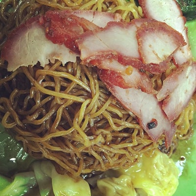 Mei Yuen Restaurant - Marine Parade - 233 East Coast Road