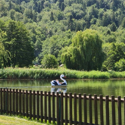 Lacul Noua - 8 tips from 494 visitors