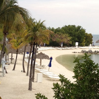 Ocean Reef Club - 22 tips