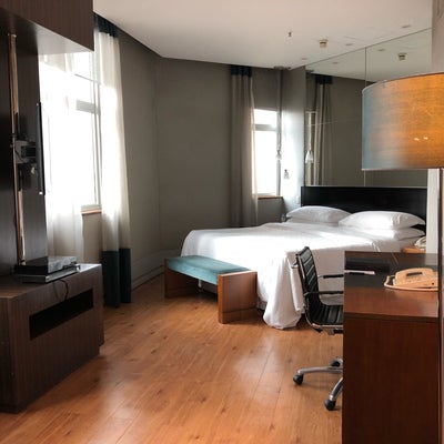 Sheraton São Paulo WTC Hotel - Hotel in Brooklin Novo