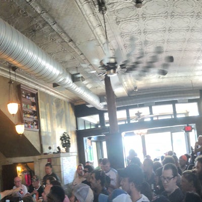 Old Angle Tavern - Pub in Ohio City