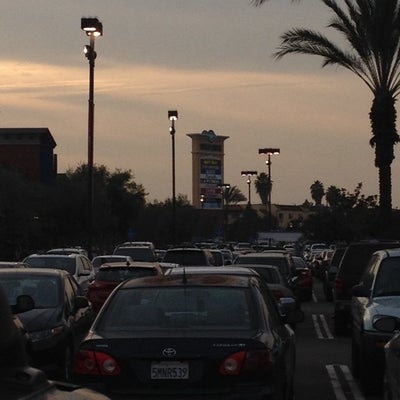 Downey Landing Shopping Center - 9530 Imperial Hwy #S