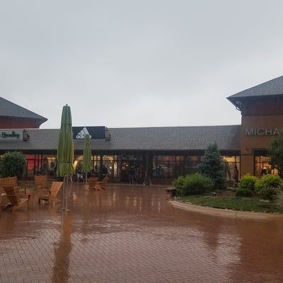 Outlets at Castle Rock - 36 tips