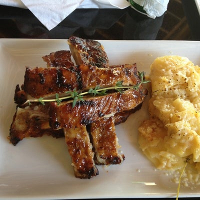 Crema Café - 32 tips