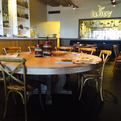 Humay Restaurant (Now Closed) - Comfort Food Restaurant in Atatürk