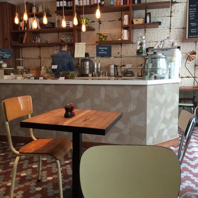 Le Poutch - Porte Saint-Martin - 32 tips