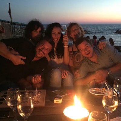 Sunset Café - 29 tips from 565 visitors