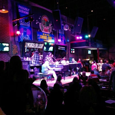 Crocodile Rocks Dueling Piano Bar - 23 tips from 2259 visitors